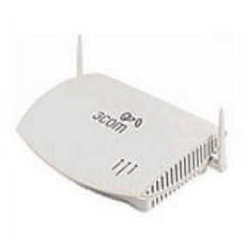 3Com 7250 Wireless Access Point - Walmart.com