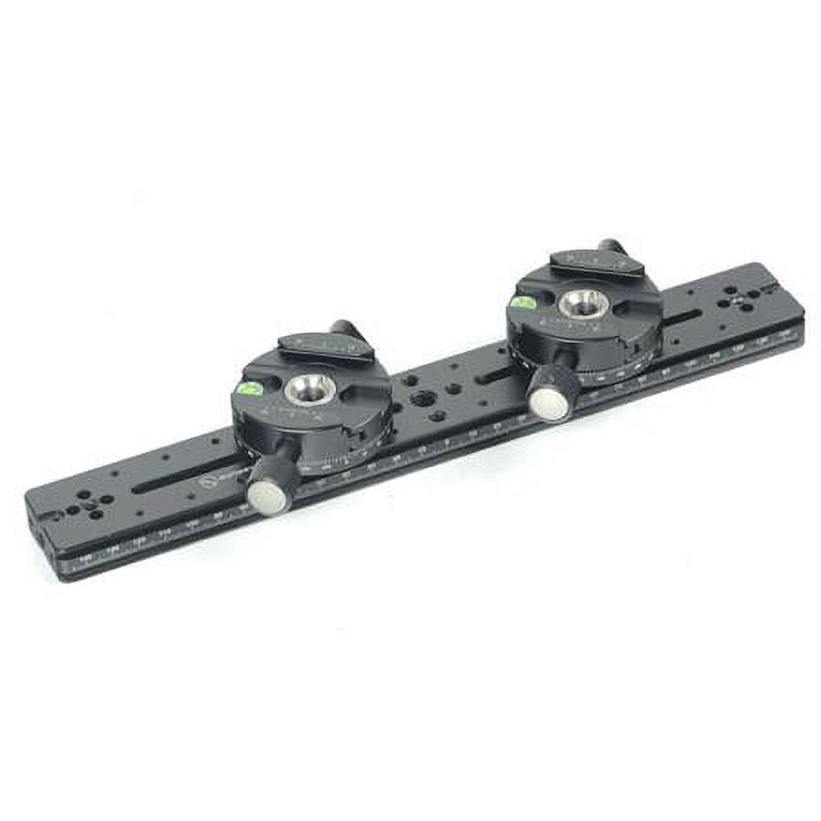 3D-2 3D Dual-Camera Shooting Stand Kit - Walmart Business Supplies