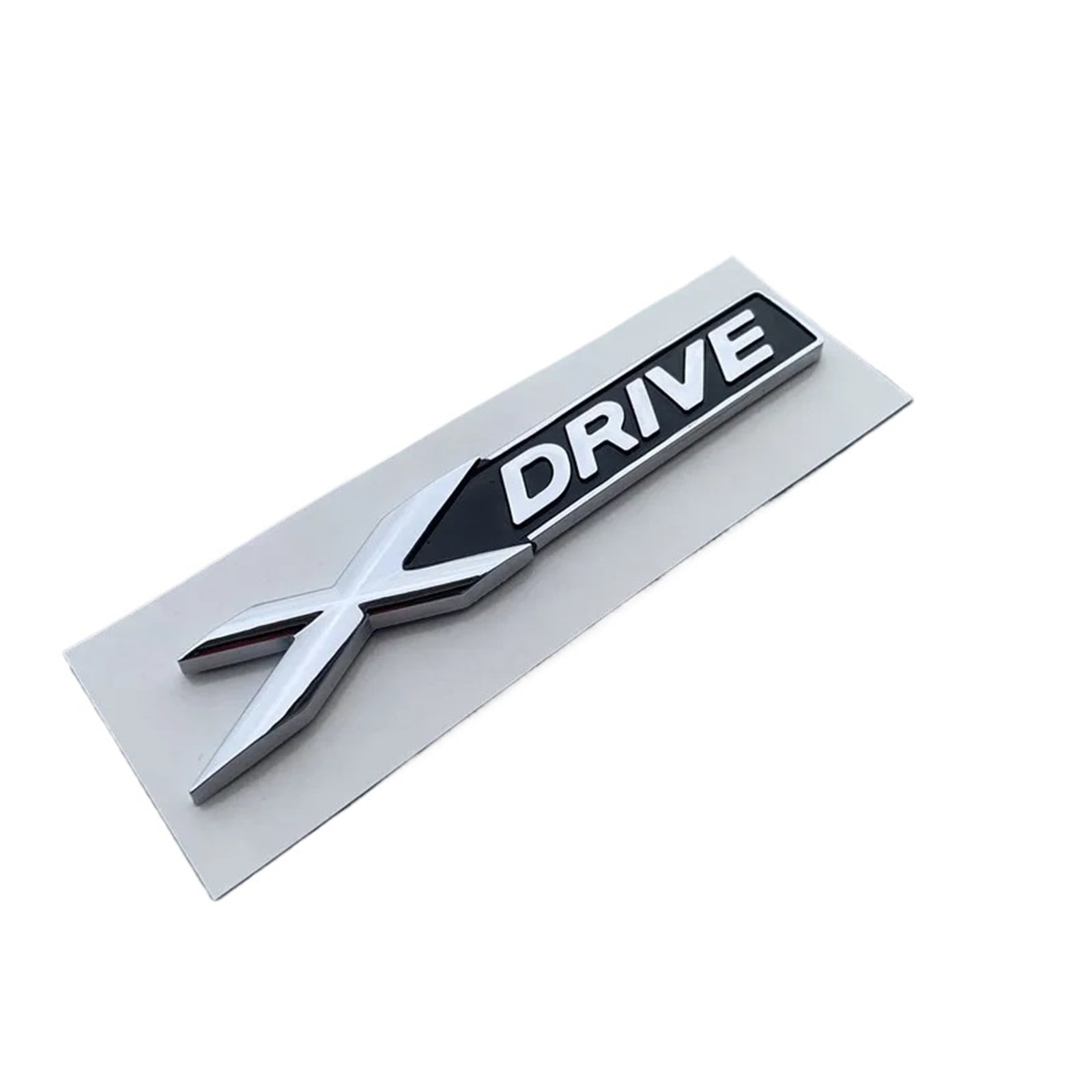 3D ABS Car Trunk Emblem Badge Logo Fit For BMW 520i 525i 530i 535i 520d ...