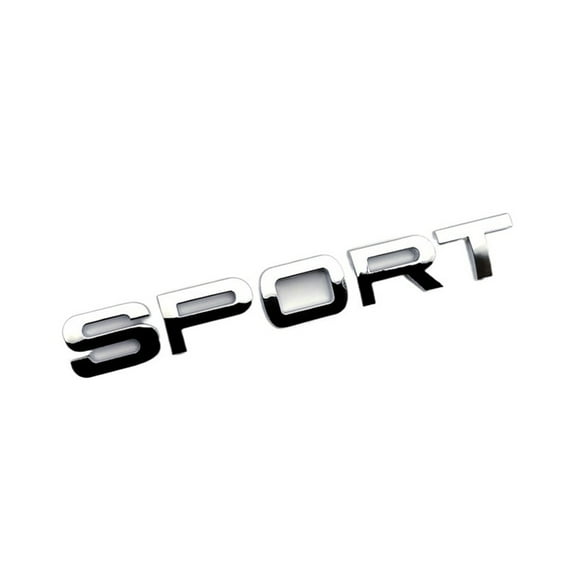 2X F150 Lariat Fender Emblems Badge 3D Logo Nameplate Replacement for ...