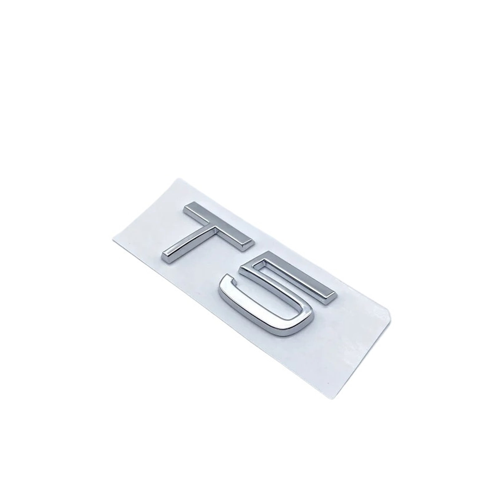 3D AWD B5 T4 T5 T6 Logo Emblem Badge Decal Car Sticker Fit For Volvo ...
