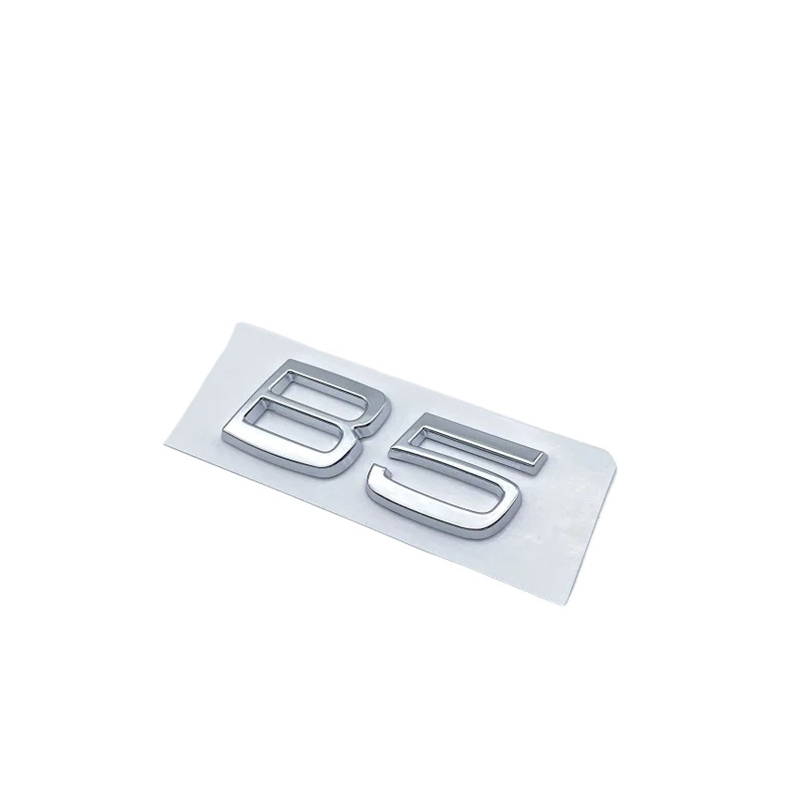 3D AWD B5 T4 T5 T6 Logo Emblem Badge Decal Car Sticker Fit For Volvo ...