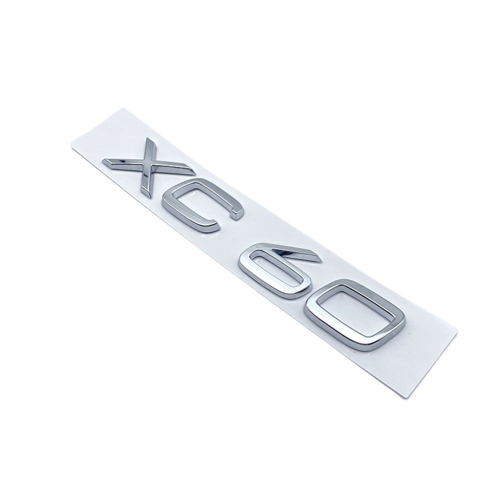 3D AWD B5 T4 T5 T6 Logo Emblem Badge Decal Car Sticker Fit For Volvo ...