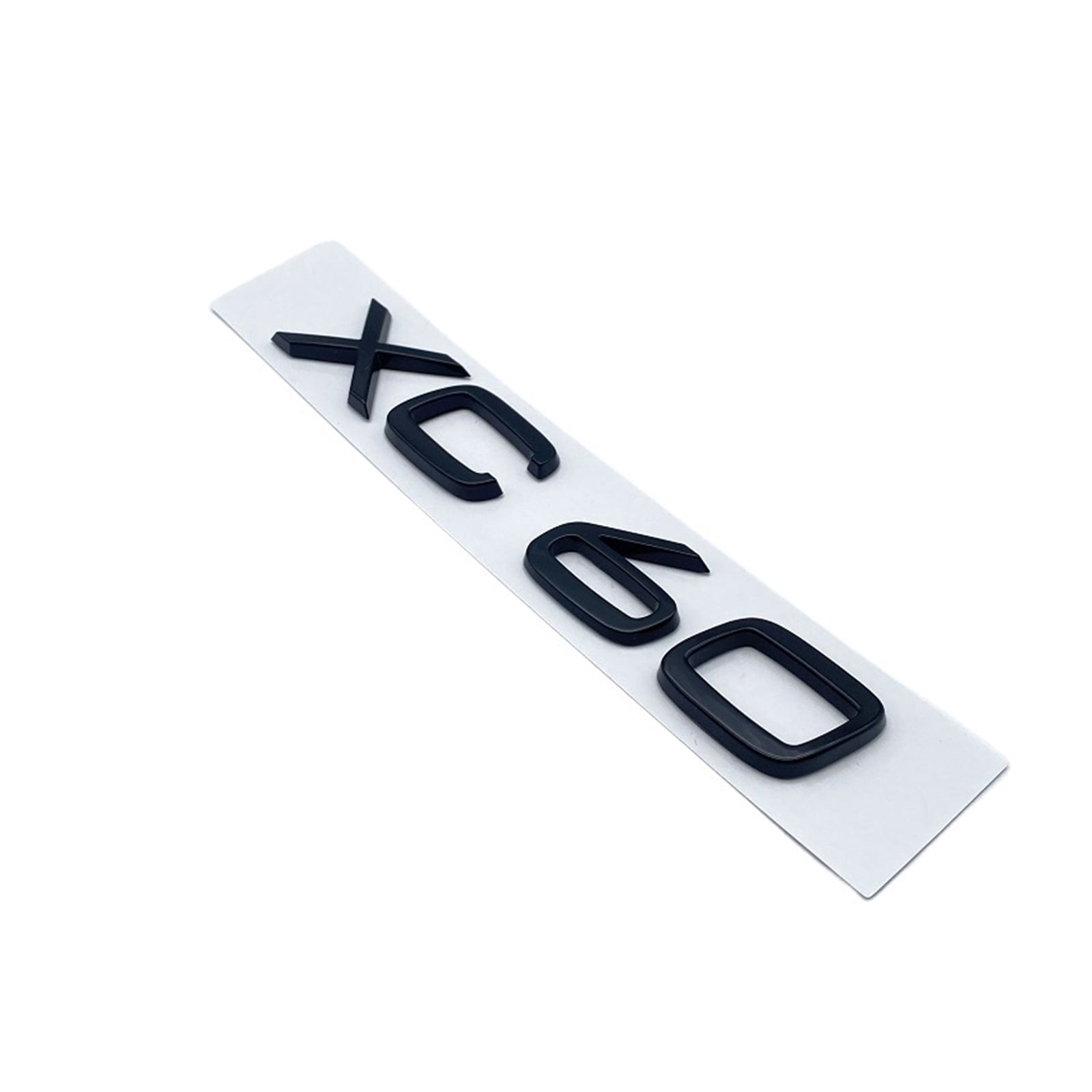 3D AWD B5 T4 T5 T6 Logo Emblem Badge Decal Car Sticker Fit For Volvo ...