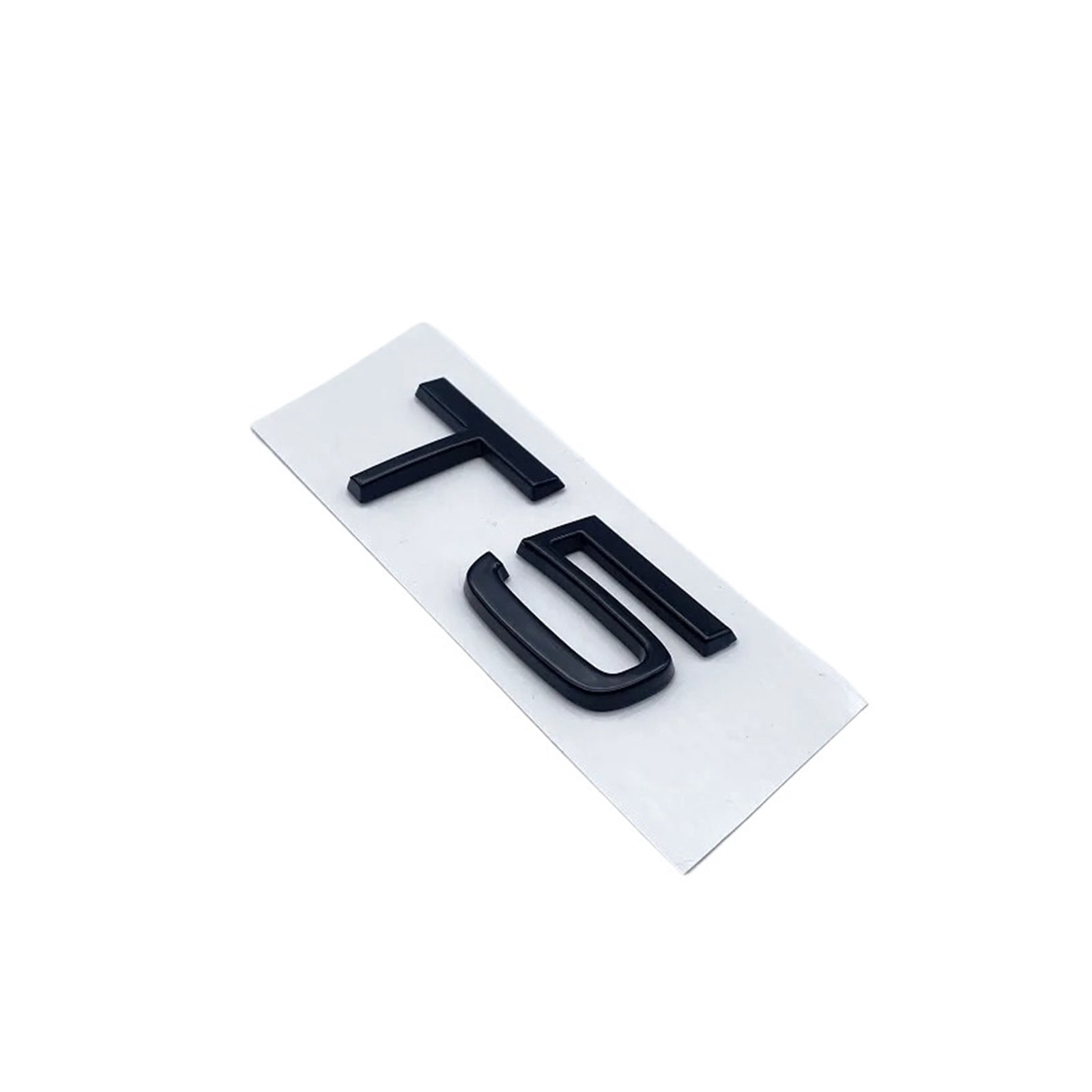 3D AWD T5 T6 T8 B5 B6 Logo Emblem Badge Decal Car Sticker Fit For Volvo ...