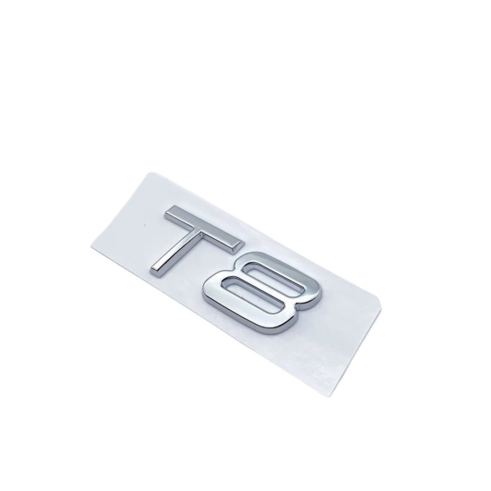 3D AWD T5 T6 T8 B5 B6 Logo Emblem Badge Decal Car Sticker Fit For Volvo S40 S60 S80 S90 Car ...