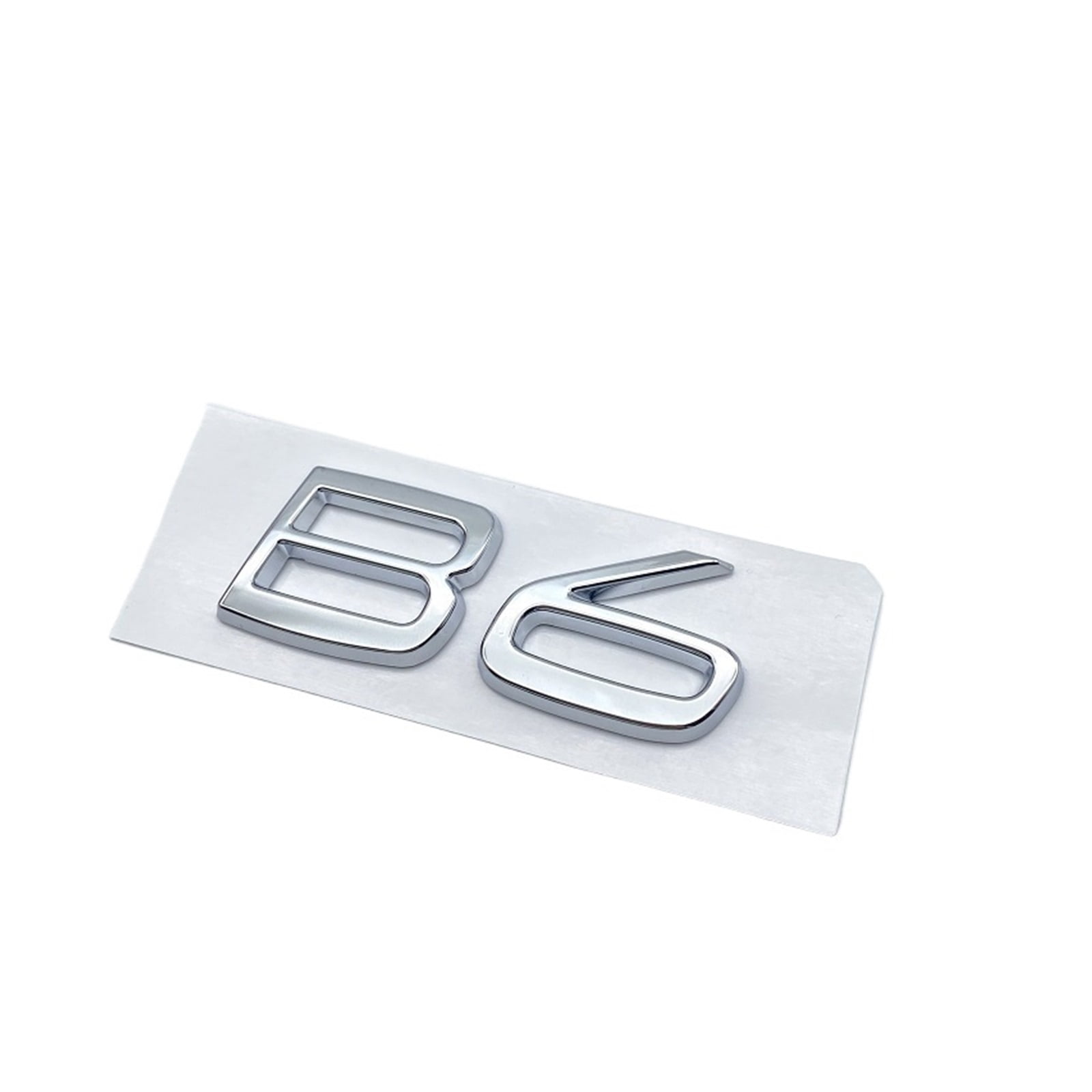 3D AWD T5 T6 T8 B5 B6 Logo Emblem Badge Decal Car Sticker Fit For Volvo S40 S60 S80 S90 Car ...