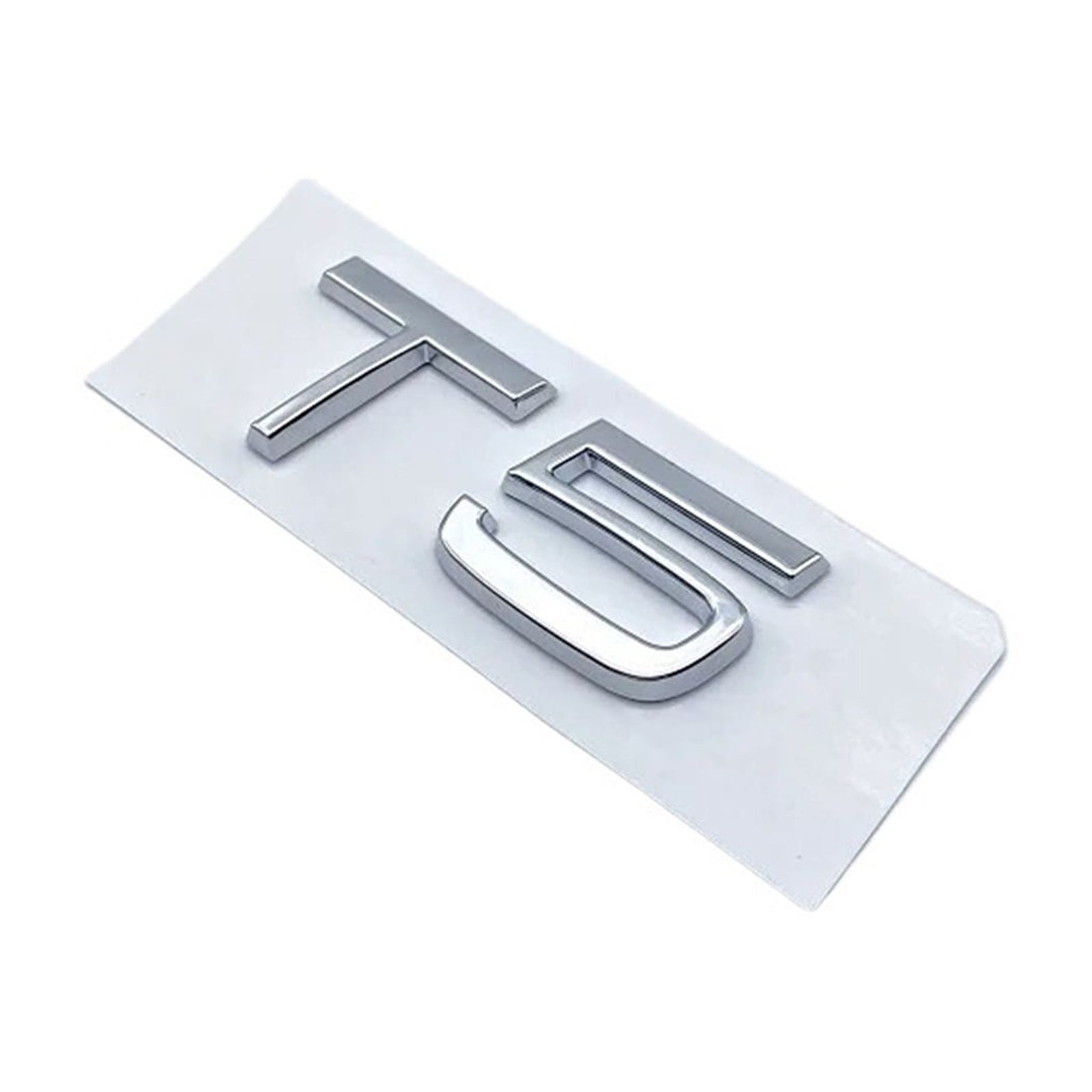 3D AWD T5 T6 T8 B5 B6 Logo Emblem Badge Decal Car Sticker Fit For Volvo ...