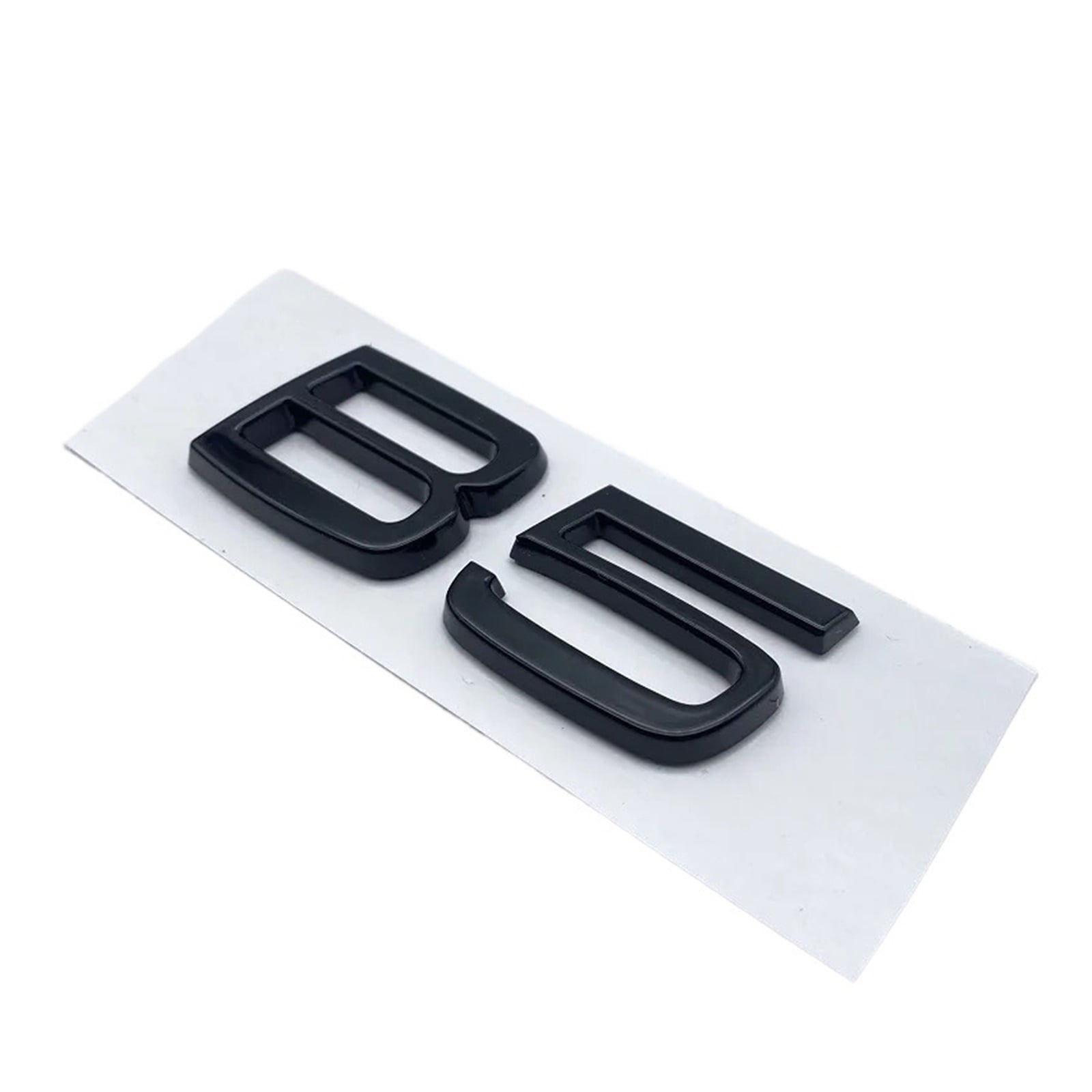 3D AWD T5 T6 T8 B5 B6 Logo Emblem Badge Decal Car Sticker Fit For Volvo S40 S60 S80 S90 Car ...