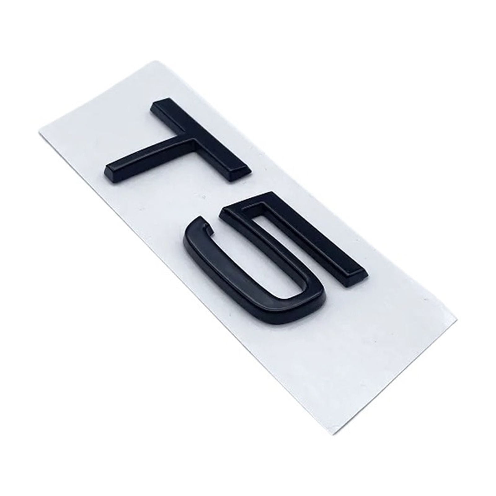 3D AWD T5 T6 T8 B5 B6 Logo Emblem Badge Decal Car Sticker Fit For Volvo ...