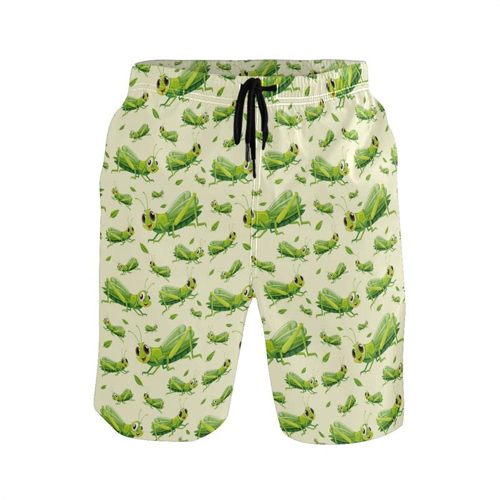 3D Africa Rasta Reggae Flag Printing Shorts Pants Hip Hop y2k Board ...