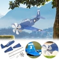 3D Airplane Weather Vane Stainless Steel Windmill Sculpture for Garden ...
