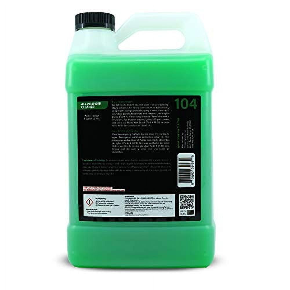 3D All Purpose Cleaner for Car, Home & Office Use - Multi Surface ...