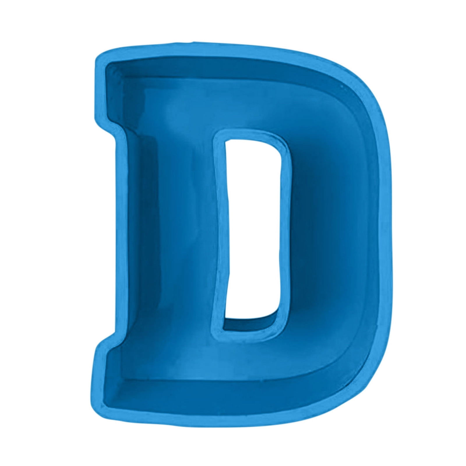 3D Alphabet Silicone Molds, Letter Epoxy Molds For Resin DIY, Resin ...