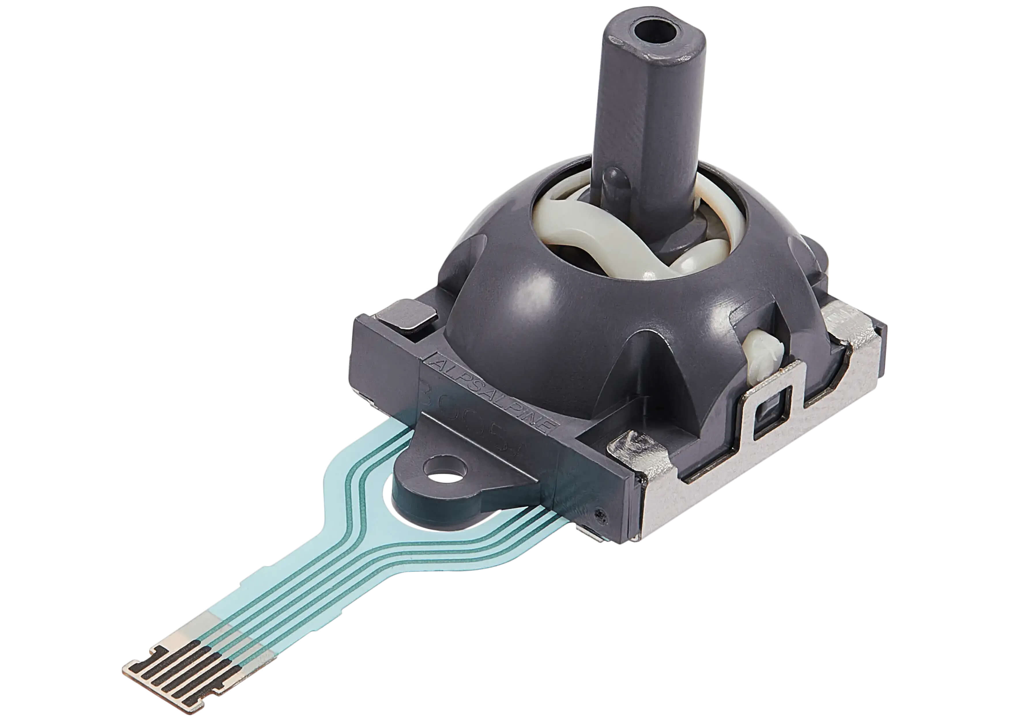 3D Analog Joystick Replacement Compatible For Asus ROG Ally (RC71L ...