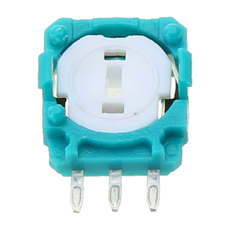 3D Analog Joystick Sensor Module Potentiometer Thumb Stick Accessory ...