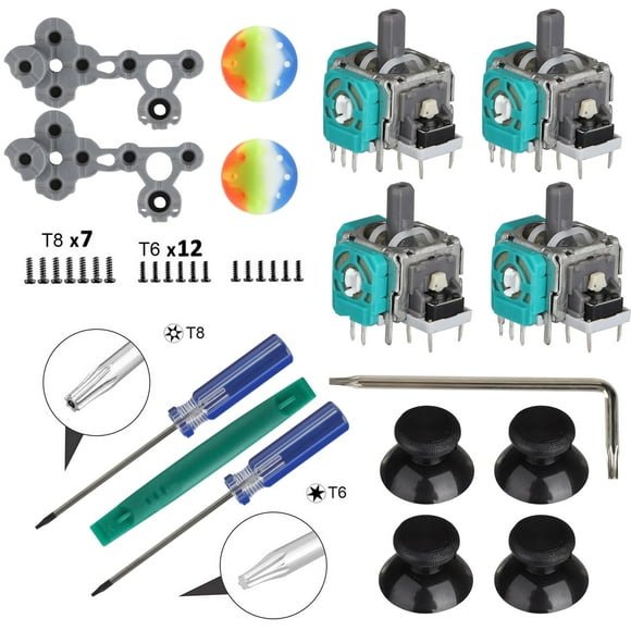Xbox One Controller Repair Kit