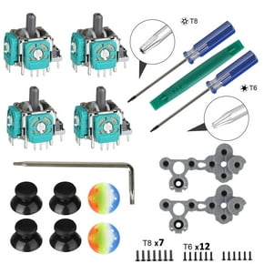 Xbox Controller Repair Kit