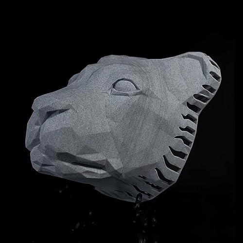 3D Animals LED Wall Light, Night Owl Wall Light Bald Eagle Wall Light ...
