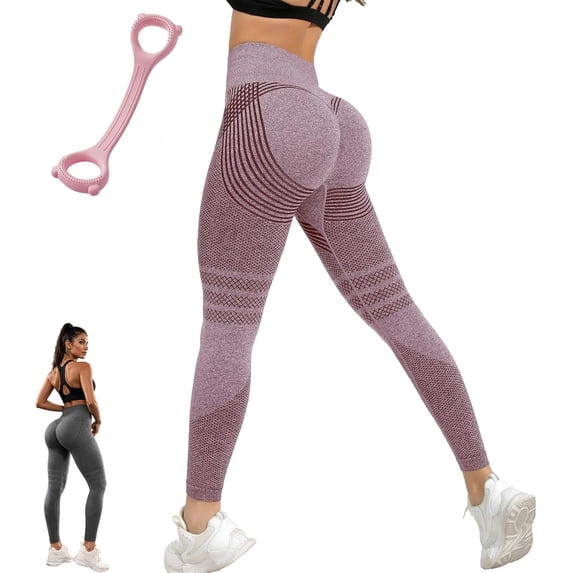3D Anti Cellulite Compression Leggings for Women, High Waist Butt Lift ...