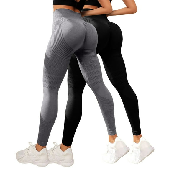 3D Anti Cellulite Leggings Pants for Workout Running Athletic Fitness ...
