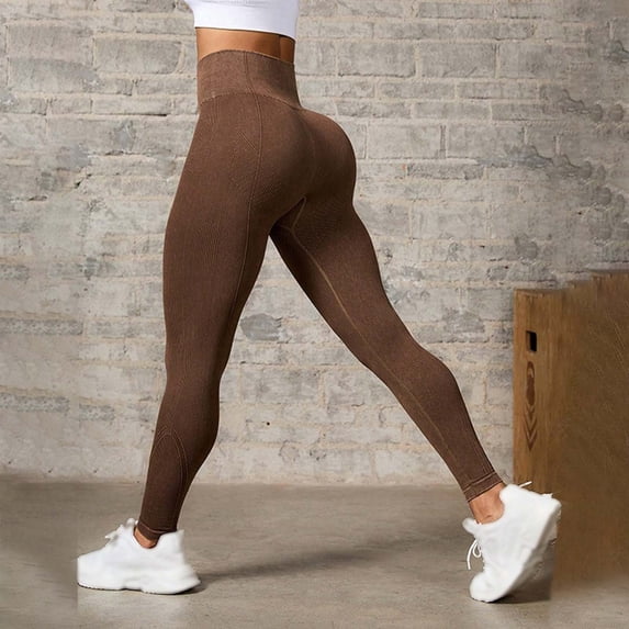 3D Anti Cellulite Leggings Pants for Workout Running Athletic Tummy ...