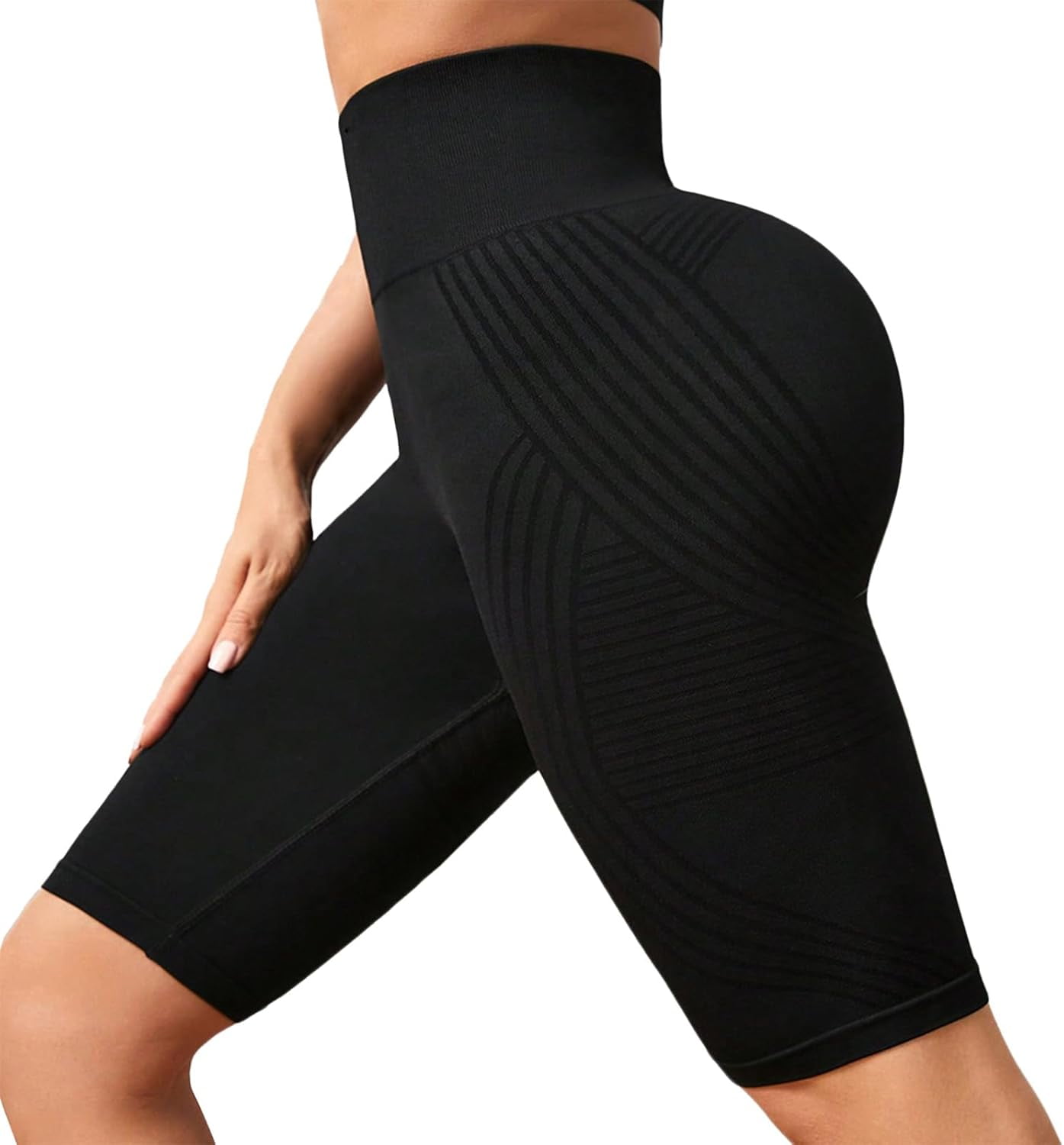 3D Anti Cellulite Leggings,Resistance Band Leggings for Women,Mesh ...