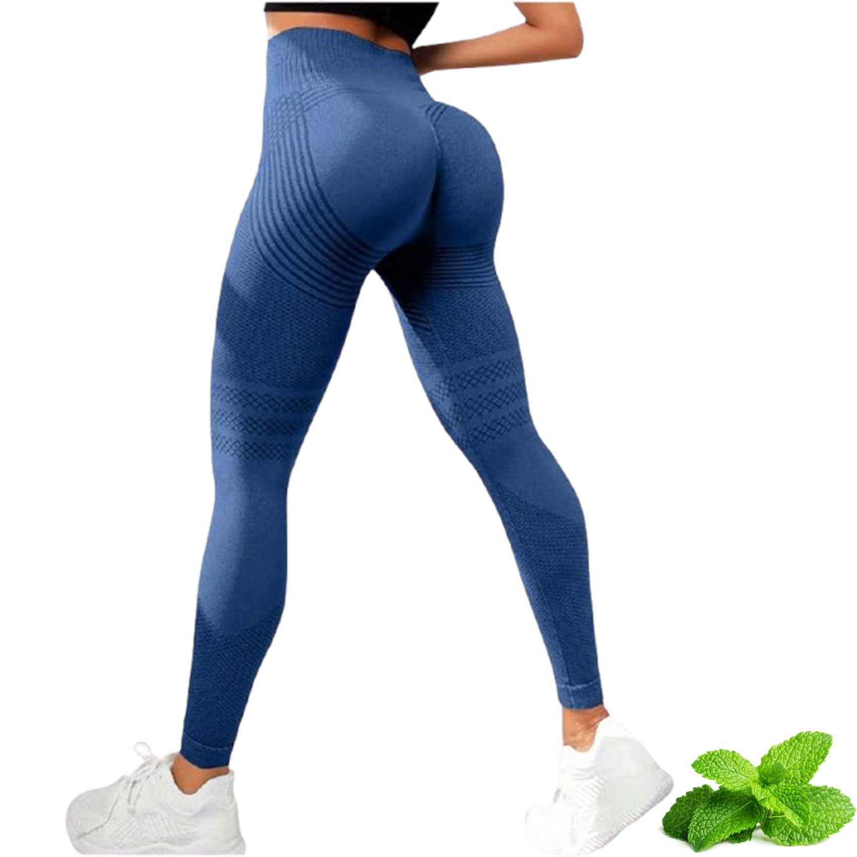 3D Anti-Cellulite Leggings for Women,3D Leggings,High Waist Compression ...
