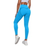 3D Anti Cellulite Metabolic Booster Leggings for Women, High Waist ...