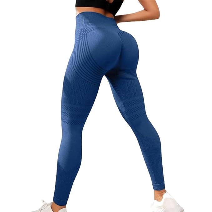 3D Anti-cellulite Compression Leggings，high-waisted Anti-cellulite ...
