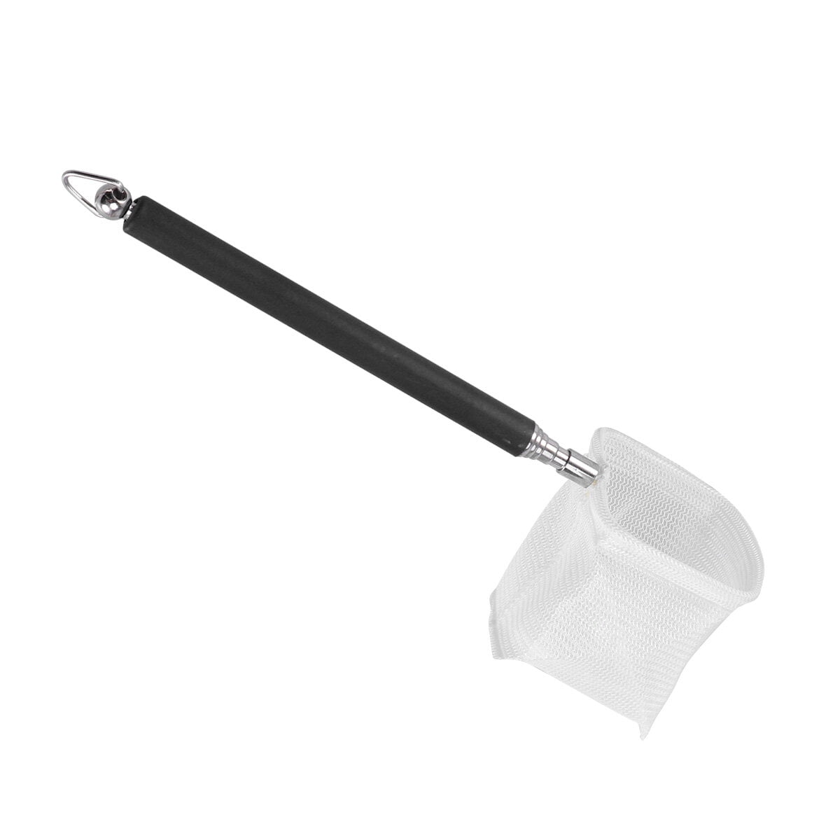 3D Aquarium Fish Tank Net Fishing Net Square Pocket Shrimp Catching Net ...