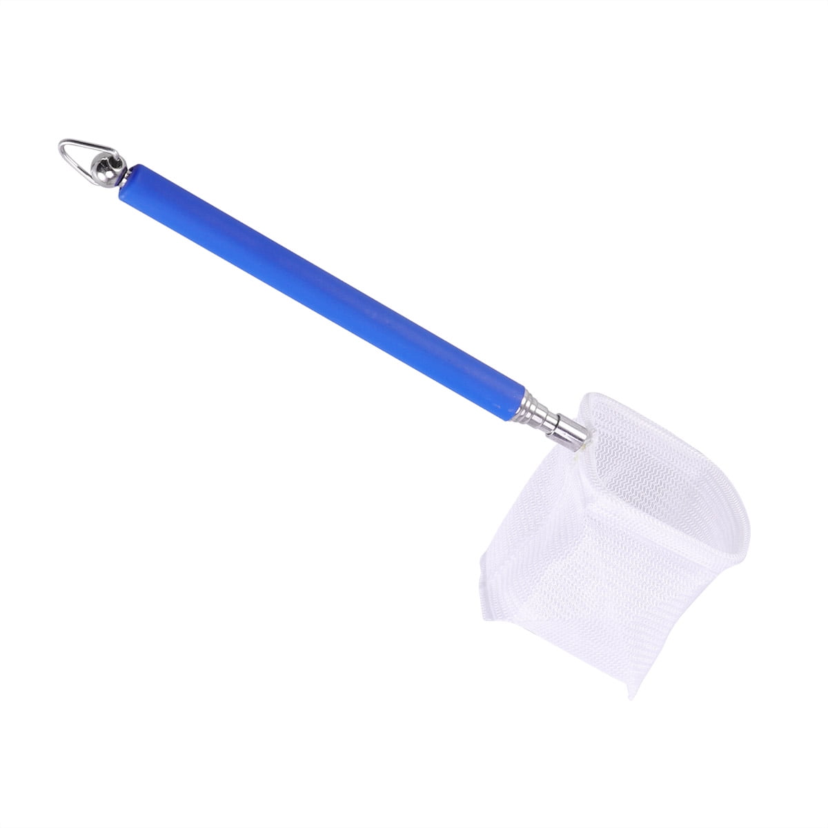 3D Aquarium Fish Tank Net Fishing Net Square Pocket Shrimp Catching Net ...