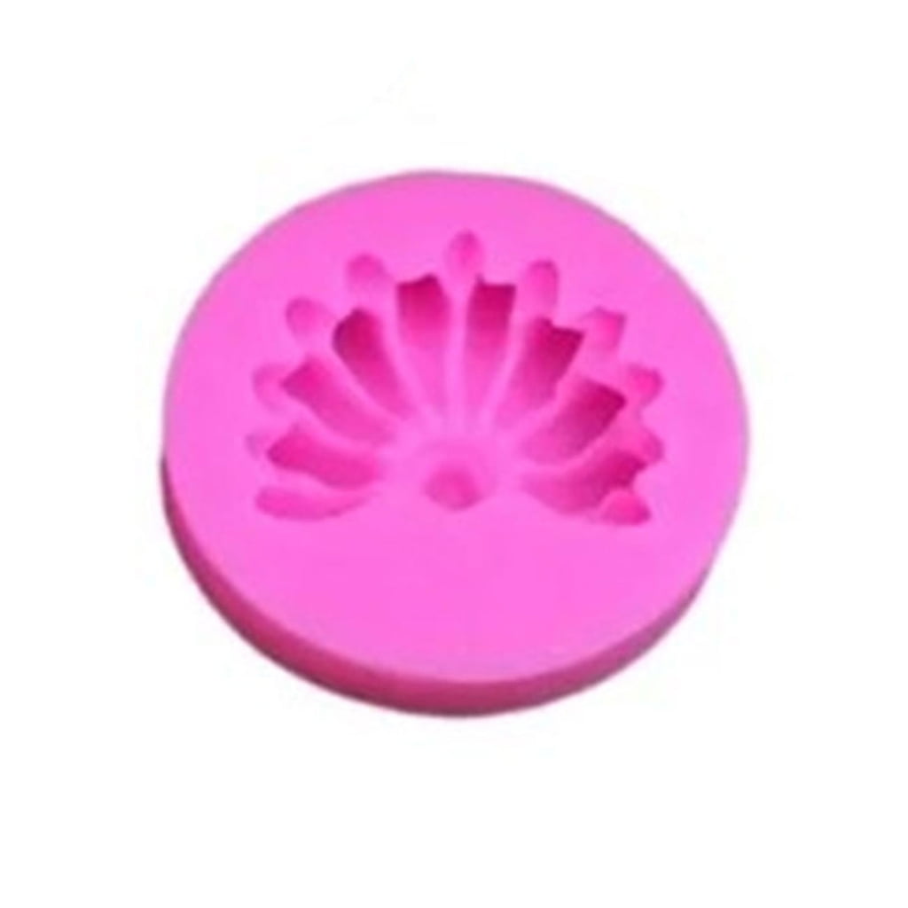 3D Banana Shaped Silicone Molds DIY Cake Pastries Bakings Molds Cake ...