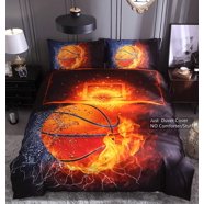 NBA Minnesota Timberwolves "Reverse Slam" Bedding Comforter Set ...