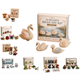 3D Beaded Animal DIY Kit, DIY Three-Dimensional Animal Beadwork Kit ...