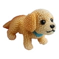 3D Beaded Animal Diy Kit Easy Diy Bead Embroidery Kit 3D Animal Themed ...