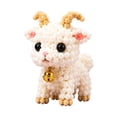 3D Beaded Animal Kit, Premium DIY Animal Beading Kit, Bead Embroidery ...