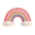 3D Beaded Girly Craft Kit, Pink Aesthetic Bead Art Set, Beginner ...