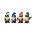 3D Beaded Gnome Craft Kit, Premium bead art set, easy operation design ...