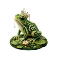 3D Beaded Mythical Frog Kit, 3D Beaded Animal Craft Kit, Therapeutic ...