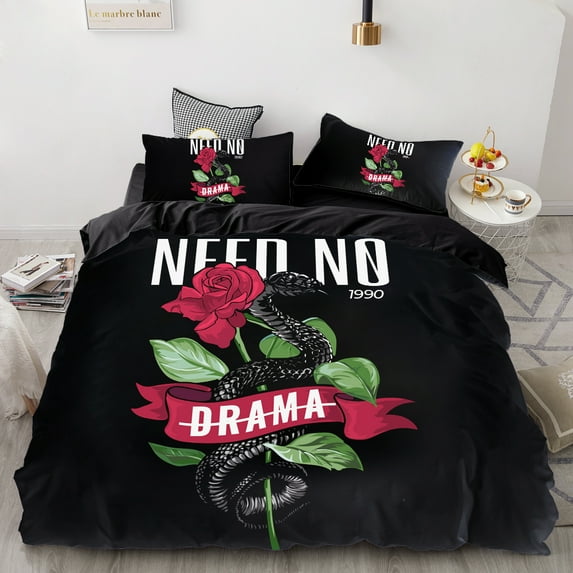 3D Bedding Set AU Custom/Europe Duvet Cover Set USA /King Quilt/Blanket ...