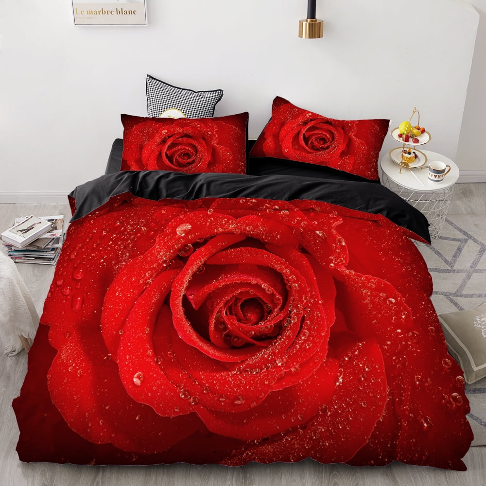 3D Bedding Set AU CustomEurope Duvet Cover Set USA King QuiltBlanket ...