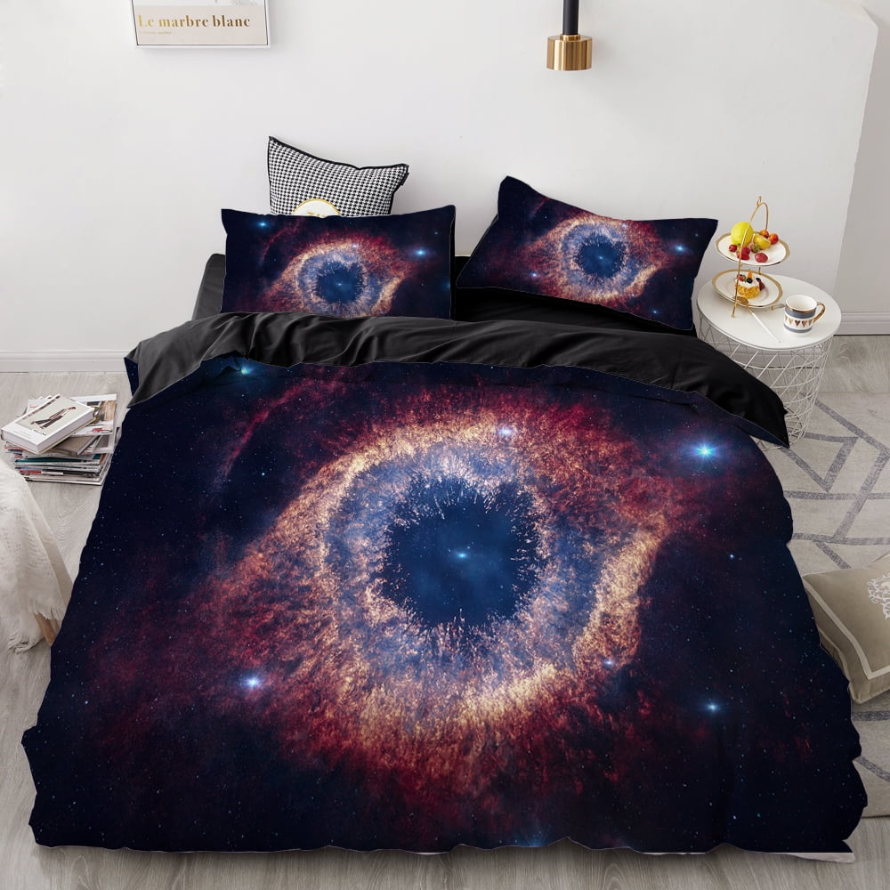 3D Bedding Set CustomKingEuropeUSA Duvet Cover Set King QuiltBlanket ...