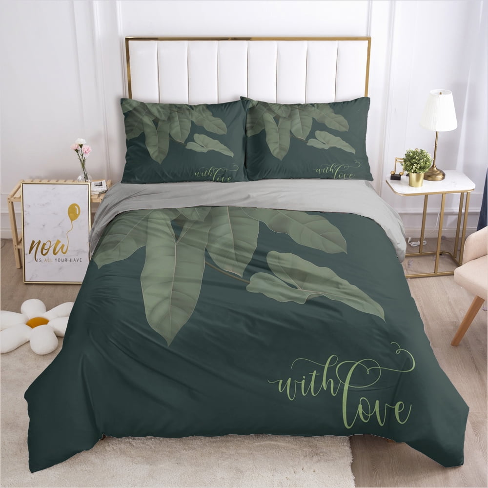 3D Bedding Set Europe Single Duvet Cover Set 2-3PCS Blanket Case ...