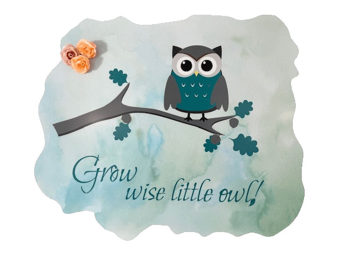 3D Bedroom Wall Decal Sticker For Unisex Custom Designs With 3D Flowers ...