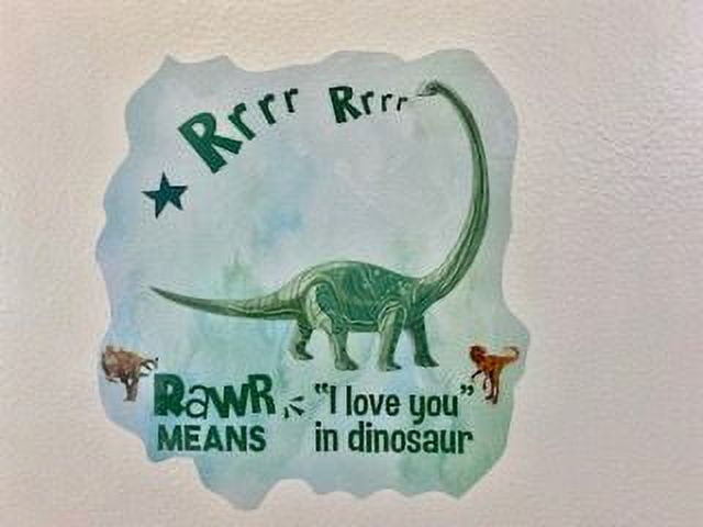 3D Bedroom Wall Decal Sticker For Unisex Custom Designs With 3D ...