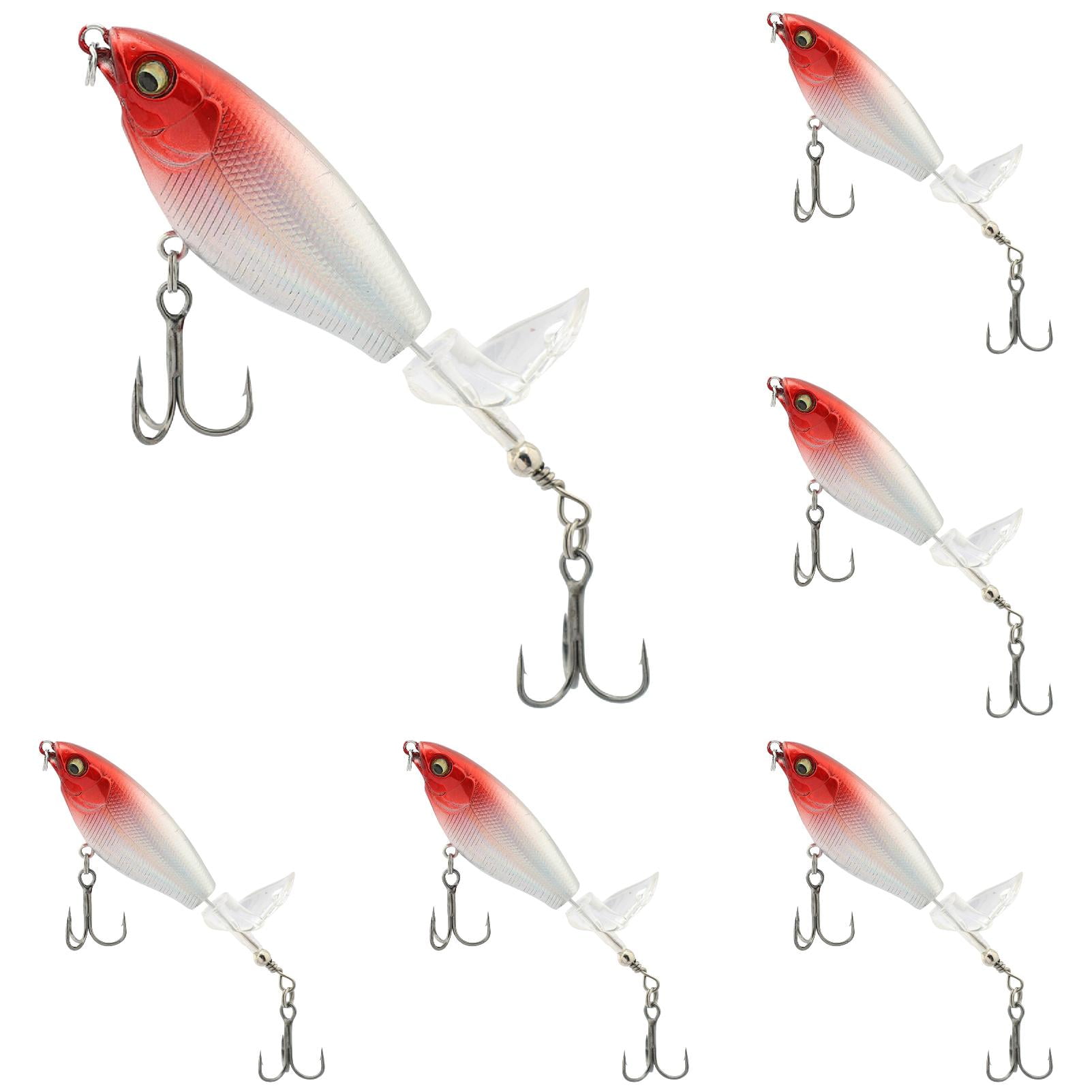 3D Bionic Swimming Bait, 2025 New Bionic Swimming Lure, Bionic Fishing ...
