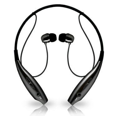 EKG-ZipKord Z343N271 Sounds Pro In-Ear Wireless Earbuds - Walmart.com