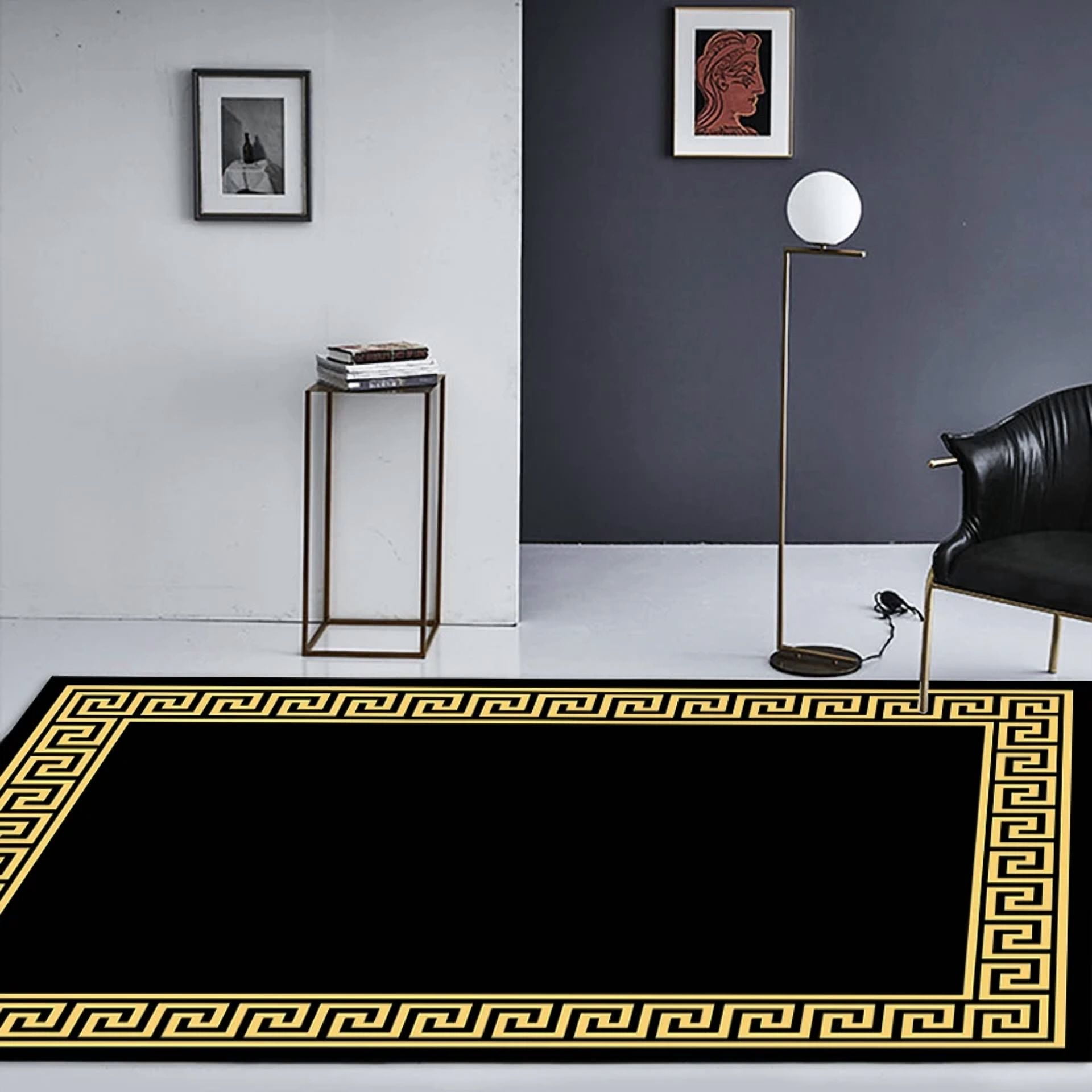 3D Bowling Pattern Carpet Ball Sport Area Rug Living Room Yoga Mats ...