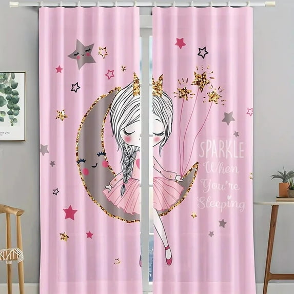 3D Building Block Splicing Curtains Bedroom Living Room Kitchen rations ...